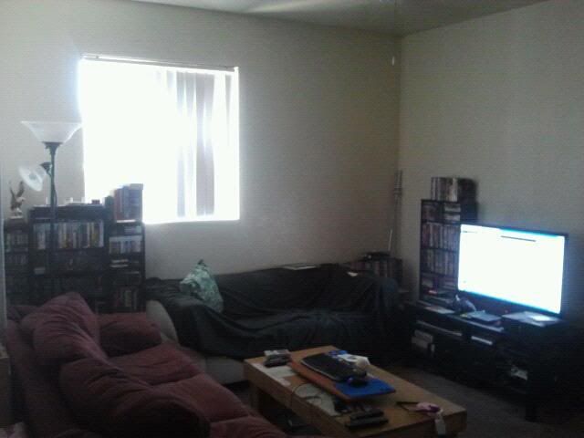 My shitty battlestation : r/shittybattlestations