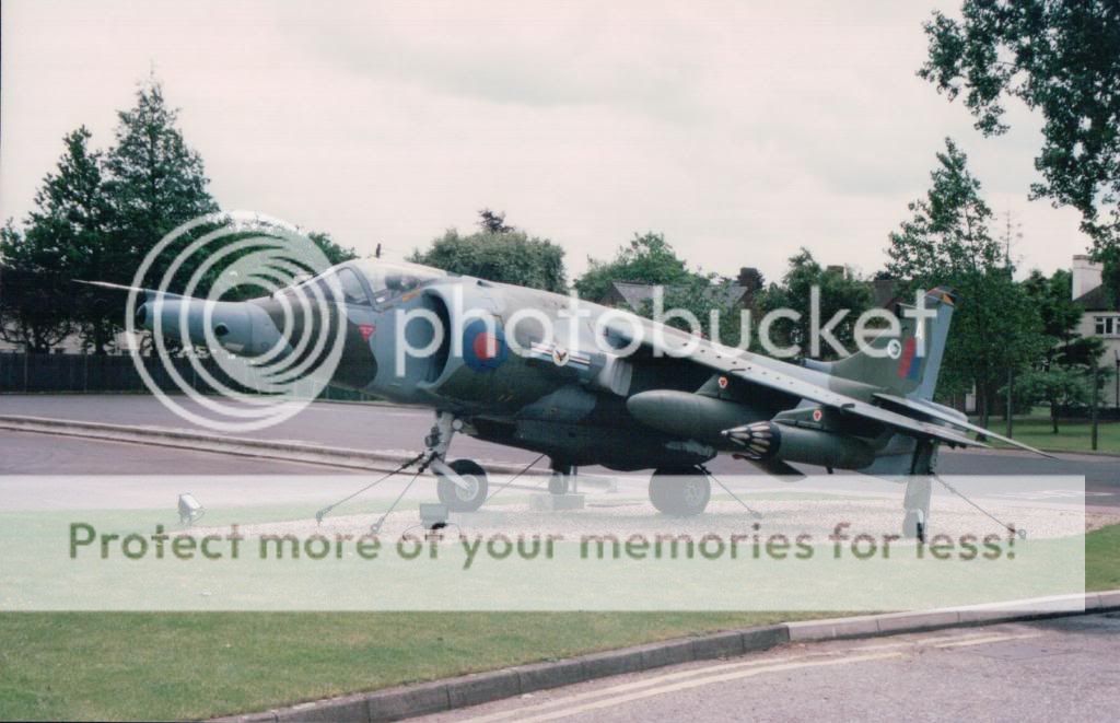 Wittering base tour - FighterControl