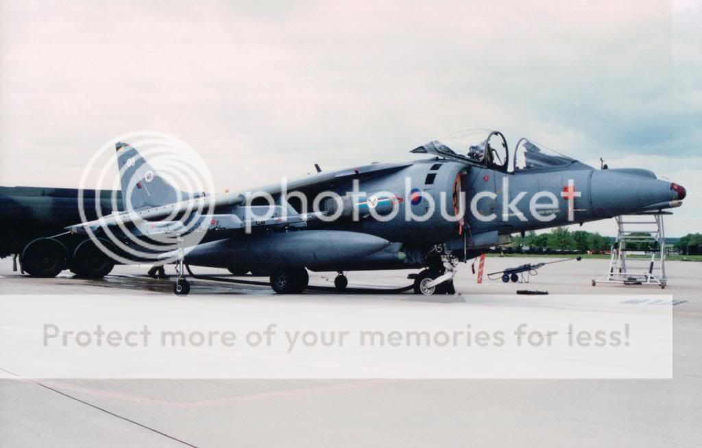 Wittering base tour - FighterControl