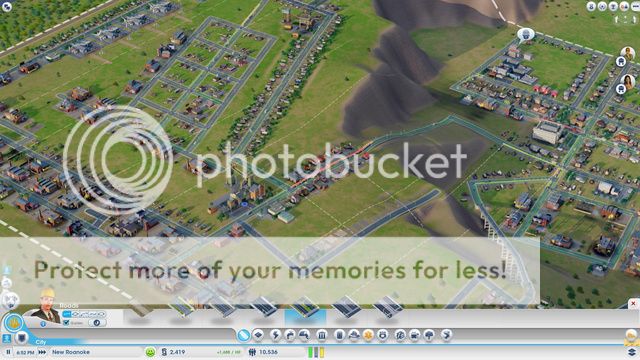 SimCity: The Fail That Just Keeps Giving: ohnotheydidnt — LiveJournal
