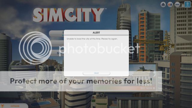 SimCity: The Fail That Just Keeps Giving: ohnotheydidnt — LiveJournal