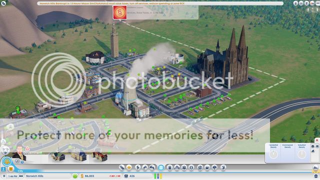 SimCity: The Fail That Just Keeps Giving: ohnotheydidnt — LiveJournal