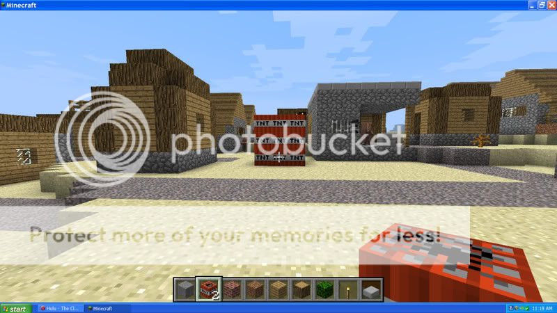 Celebrate the independence of your nation by blowing up a small part of ...