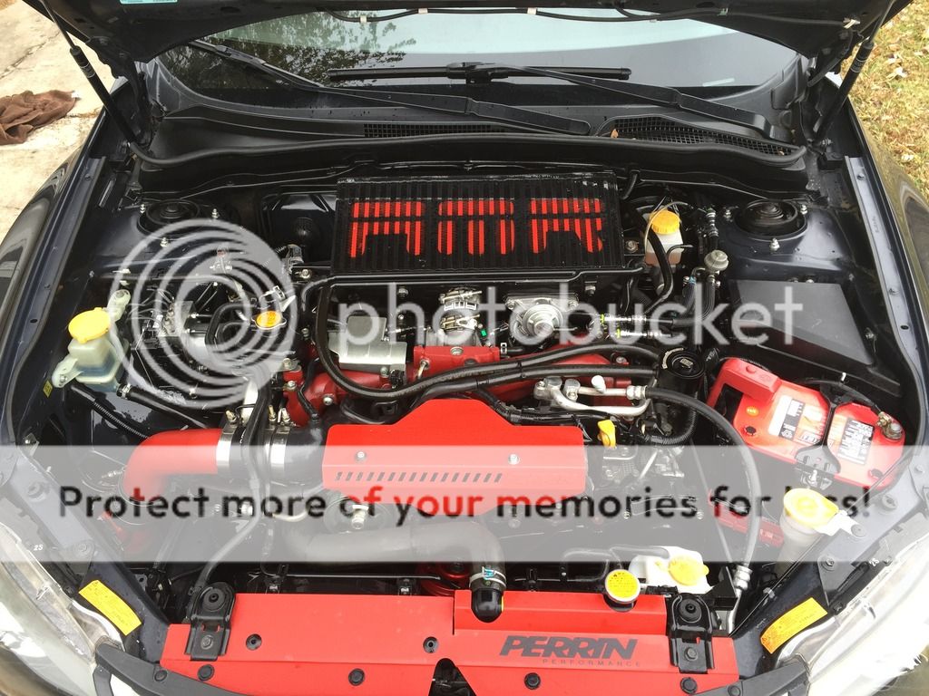 FS (USA,OK): - 09' Sti 28K obo | IW STi Forum