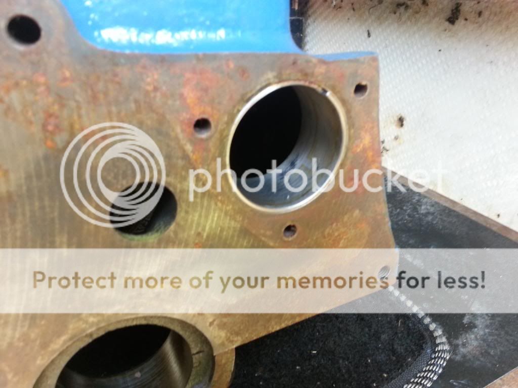 Supercharger, Bored And Pocket Block, Rebuilt Gearbox And More ...