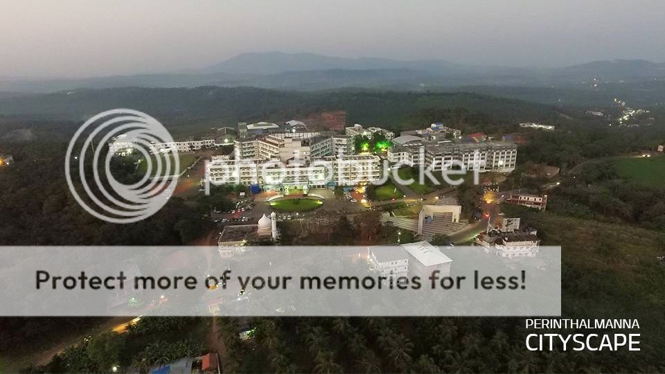 Perintalmanna - Projects & The City | SkyscraperCity Forum