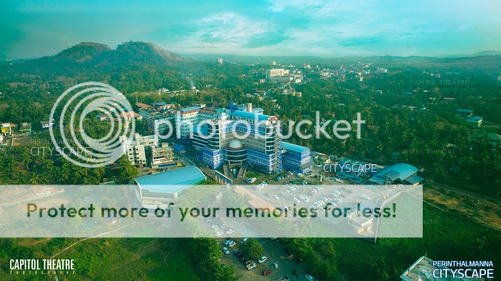 Perintalmanna - Projects & The City | SkyscraperCity Forum