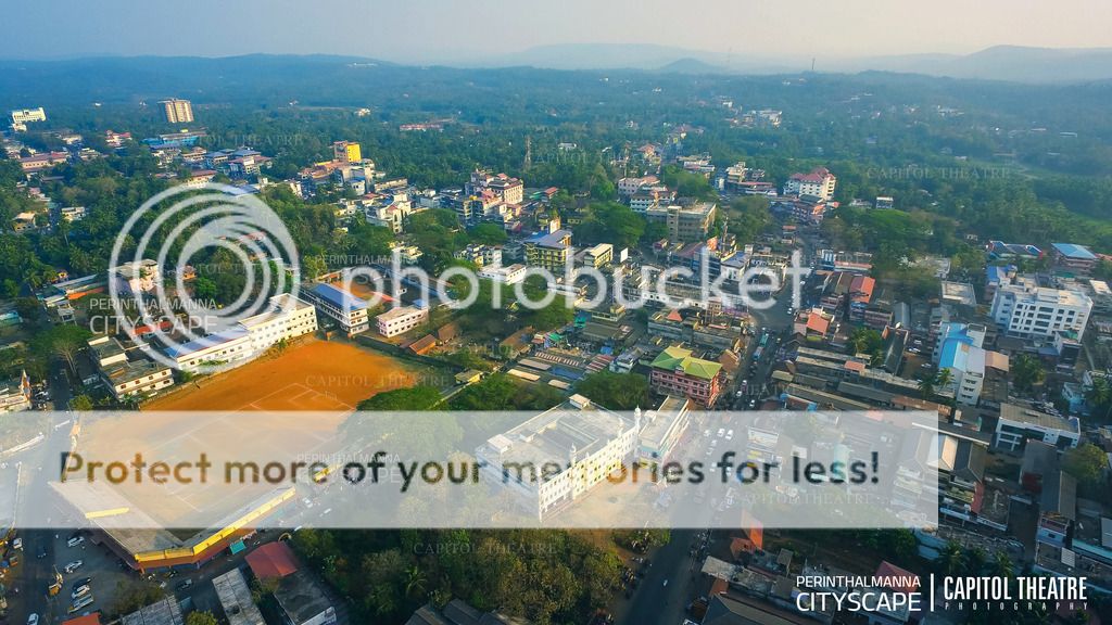 Perintalmanna - Projects & The City | SkyscraperCity Forum