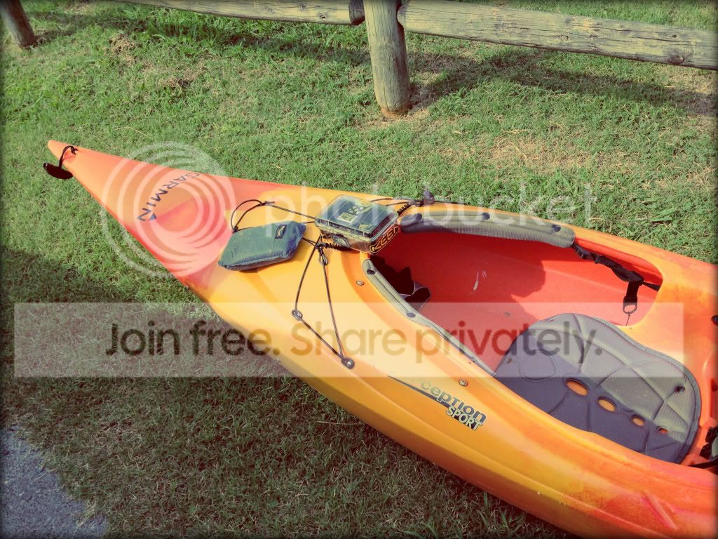 Perception Sport Rhythm 11.0 | The Southern Pass™